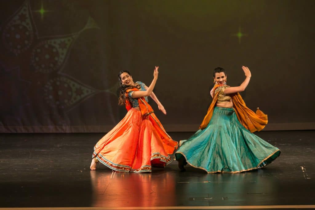 Dance Classes in Tustin | Adaa Indian and Bollywood Dance